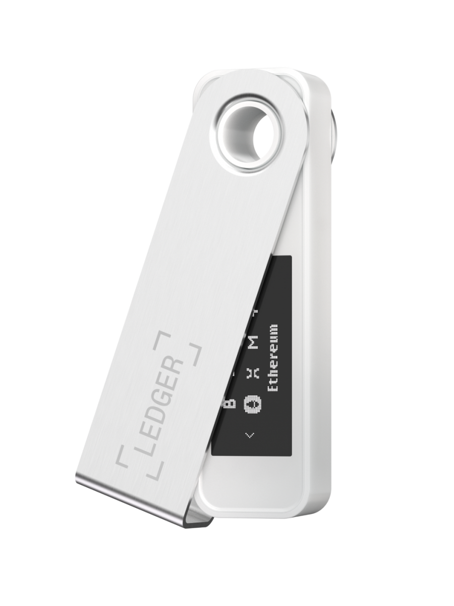 Ledger Nano S Plus